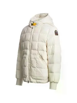 PARAJUMPERS Nipawin Hooded Jacket