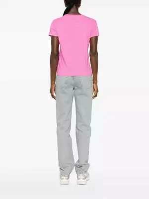 MOTHER Graphic-print T-shirt