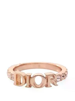 Dior Polished Jewelry