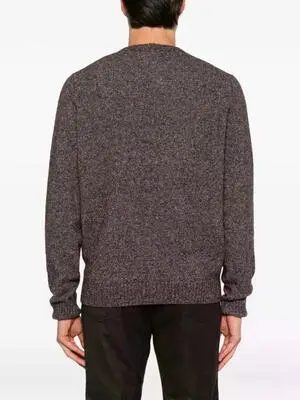 Corneliani Crew-neck Sweater