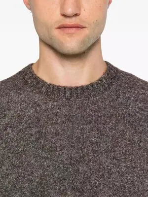 Corneliani Crew-neck Sweater