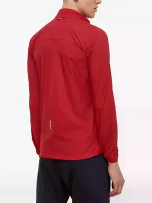 MONTANE Logo-print Zip-up Performance Jacket