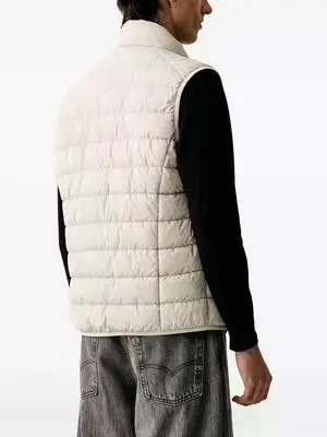 Marc O'polo Quilted Gilet