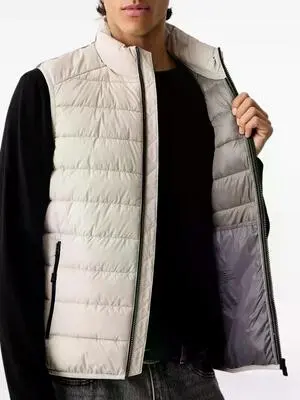Marc O'polo Quilted Gilet