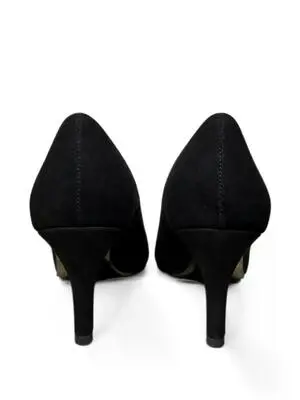 POCHE PARIS Cipele Pointed-toe Pumps - Black