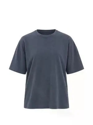 Black Crane T-shirts For Women