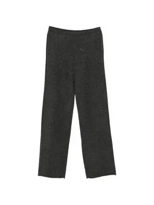 MLM Fine-knit Track Pants