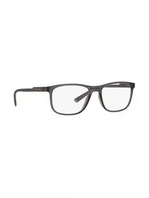 Dolce & Gabbana Rectangle-frame Glasses