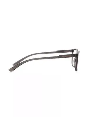Dolce & Gabbana Rectangle-frame Glasses