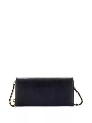 Prada Wallet On Chain Vitello Move Long Crossbody Bag