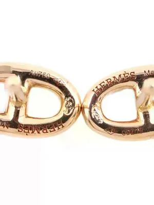 Hermès 2010s Farandole Earrings