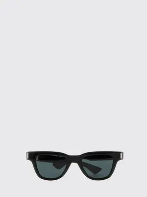 Saint Laurent Cat-eye Acetate Sunglasses With Smoked Lenses