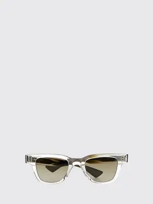 Saint Laurent Cat-eye Acetate Sunglasses With Smoked Lenses