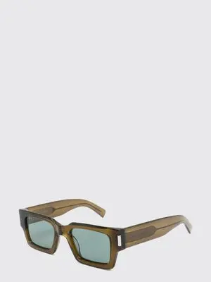 Saint Laurent Saint Laurent Men Sunglasses Men Saint Laurent Brown