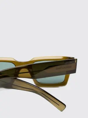 Saint Laurent Sunglasses - Brown