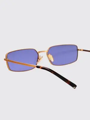 Prada 0pra60s Metal And Acetate Sunglasses
