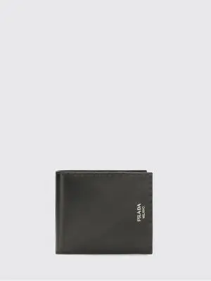 Prada Wallet - Black