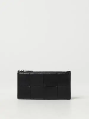 Bottega Veneta Wallet - Black