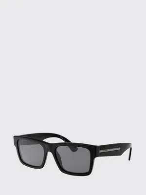 Prada 0pr25zs Acetate Sunglasses - Black