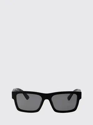 Prada 0pr25zs Acetate Sunglasses - Black