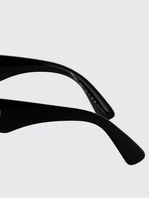 Prada 0pr25zs Acetate Sunglasses - Black