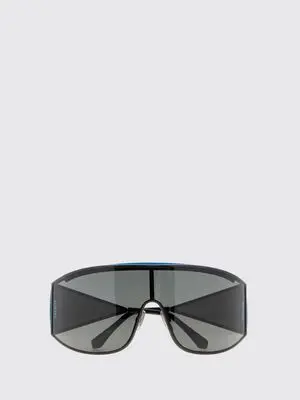 Loewe Metal Mask Sunglasses With Adjustable Nose Pads