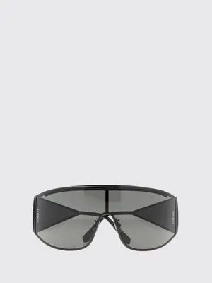 Loewe Metal Mask Sunglasses With Adjustable Nose Pads