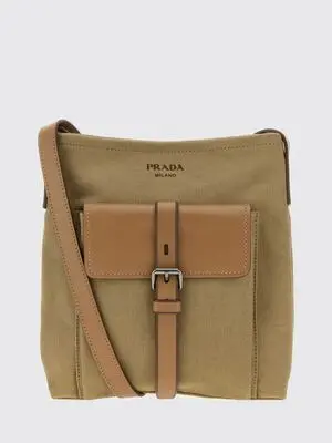 Prada Bag - Brown