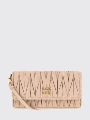 Miu Miu Crossbody Bag - Pink