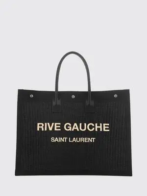 Saint Laurent Embroidered Bags For Men