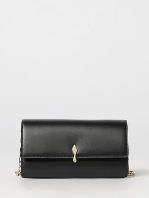 CHRISTIAN LOUBOUTIN Shoulder Bag - Pink