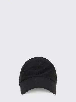 Gucci Gg Supreme Fabric Baseball Cap
