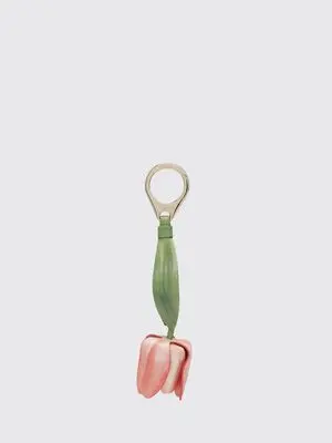 CHRISTIAN LOUBOUTIN Key Chain - Pink