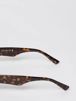 Gucci Gg Monogram Acetate Cat-eye Sunglasses