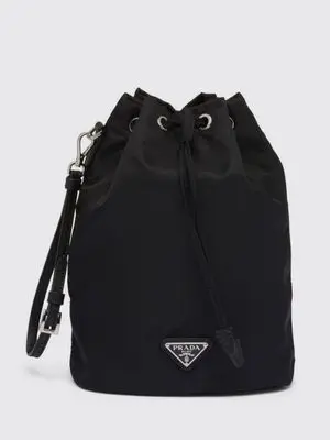 Prada Handbag - Black