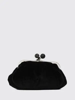 Max Mara Handbag - Black