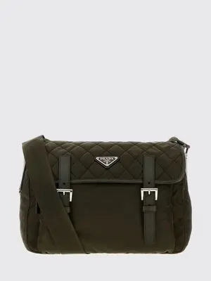 Prada Handbag - Green