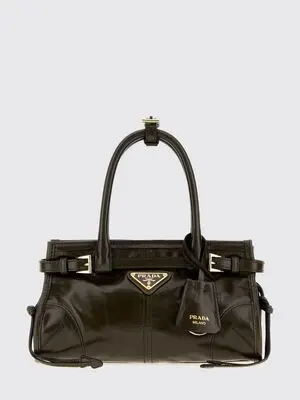 Prada Handbag - Green