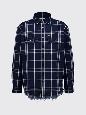 Dior Jacket - Blue