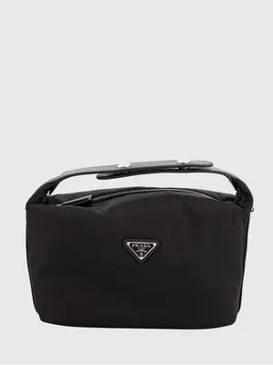 Prada Shoulder Bag - Black