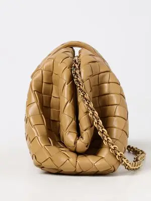 Bottega Veneta Shoulder Bag - Brown