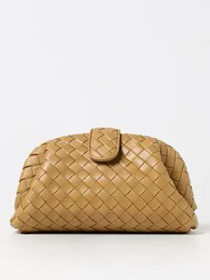 Bottega Veneta Shoulder Bag - Brown