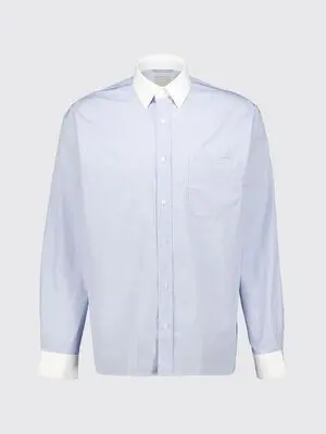 Dior Shirt - Blue
