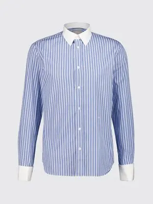 Dior Shirt - Blue