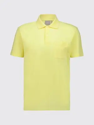 Dior Polo Shirt - Orange
