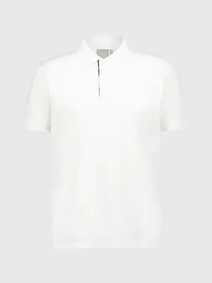 Dior Polo Shirt - White