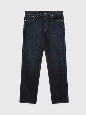 Gucci Straight Denim Jeans