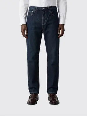 Gucci Straight Denim Jeans - Blue