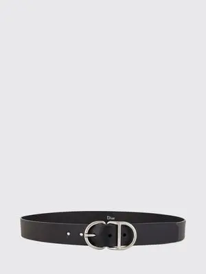 Dior Belt - Black