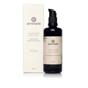 ANNMARIE SKIN CARE Aloe Herb Cleanser
